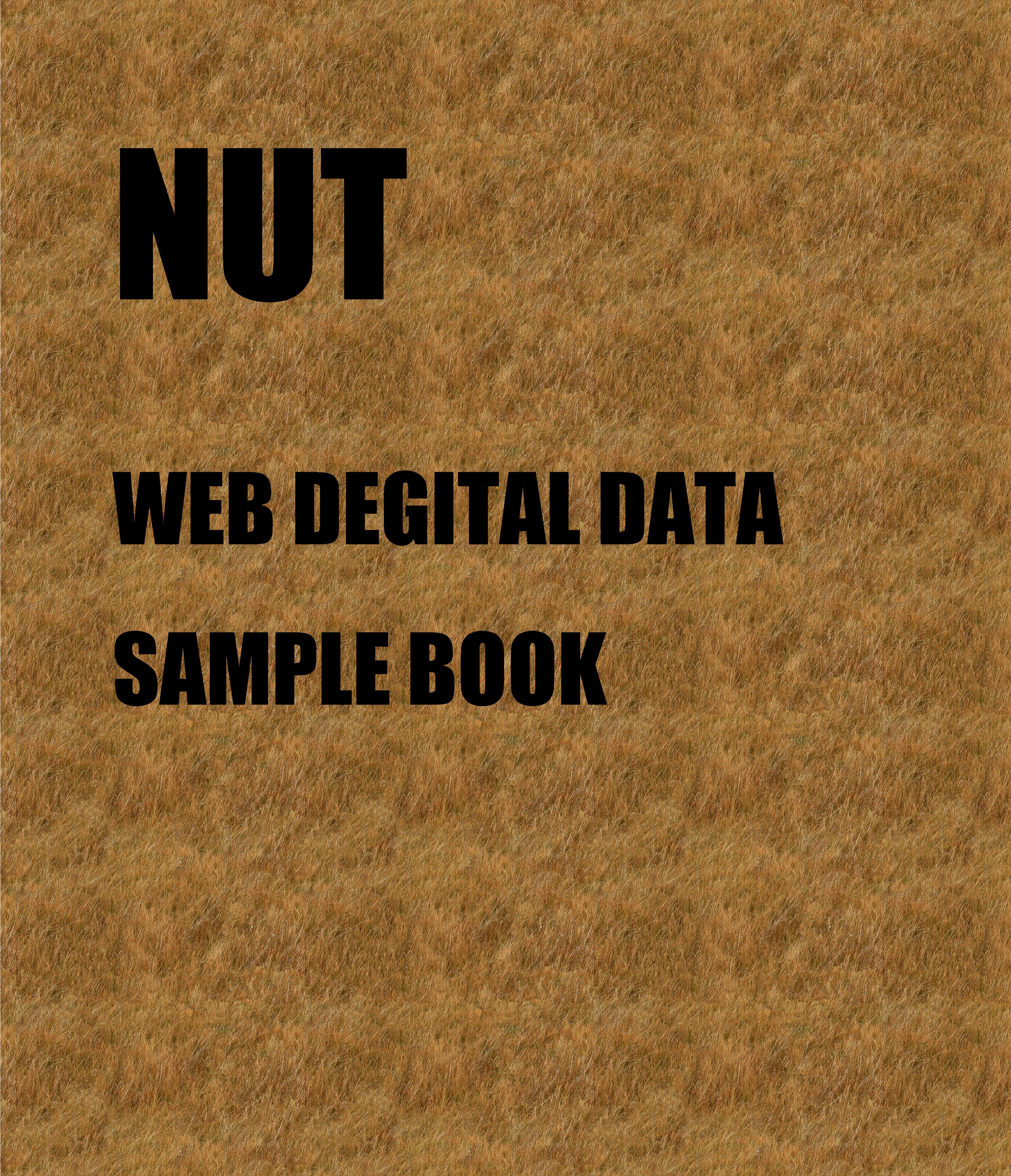 NUT(WEB SAMPLE BOOK) – koutoku-button